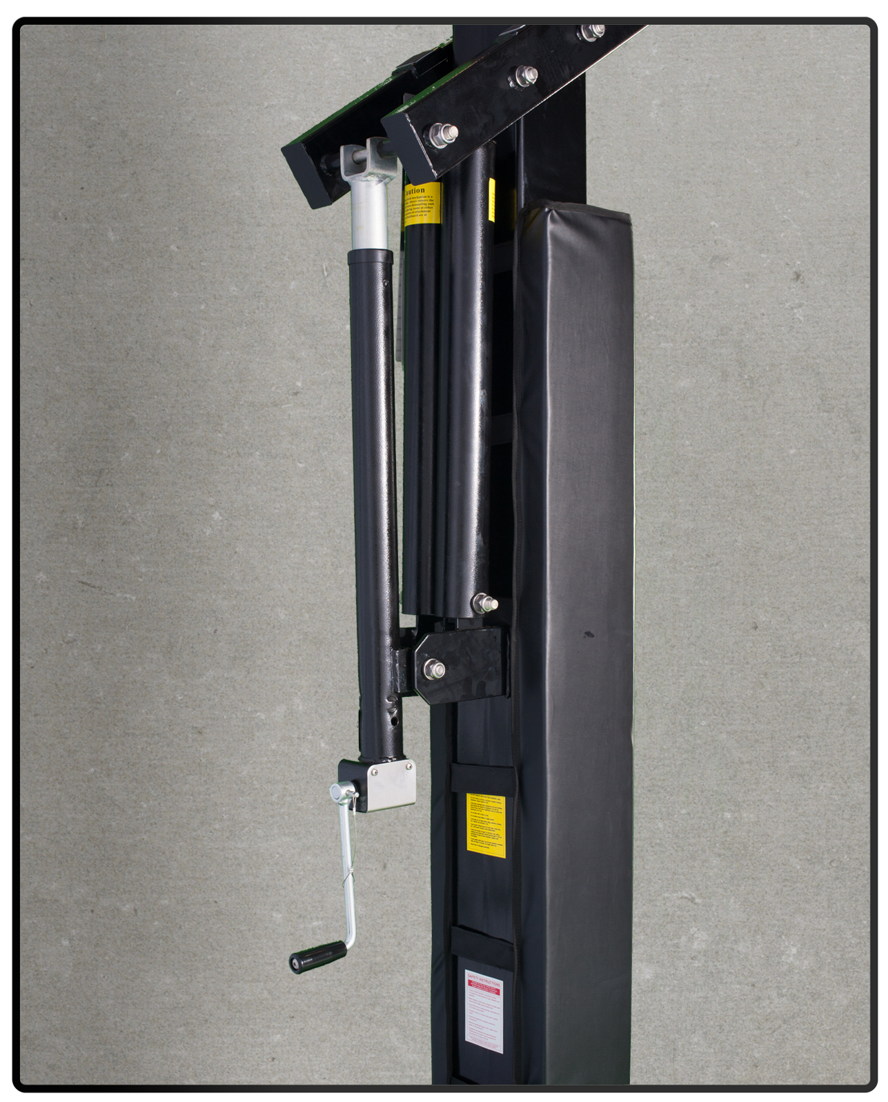 C872 Regulation Size In-Ground Basketball Hoop | Ryval Hoops